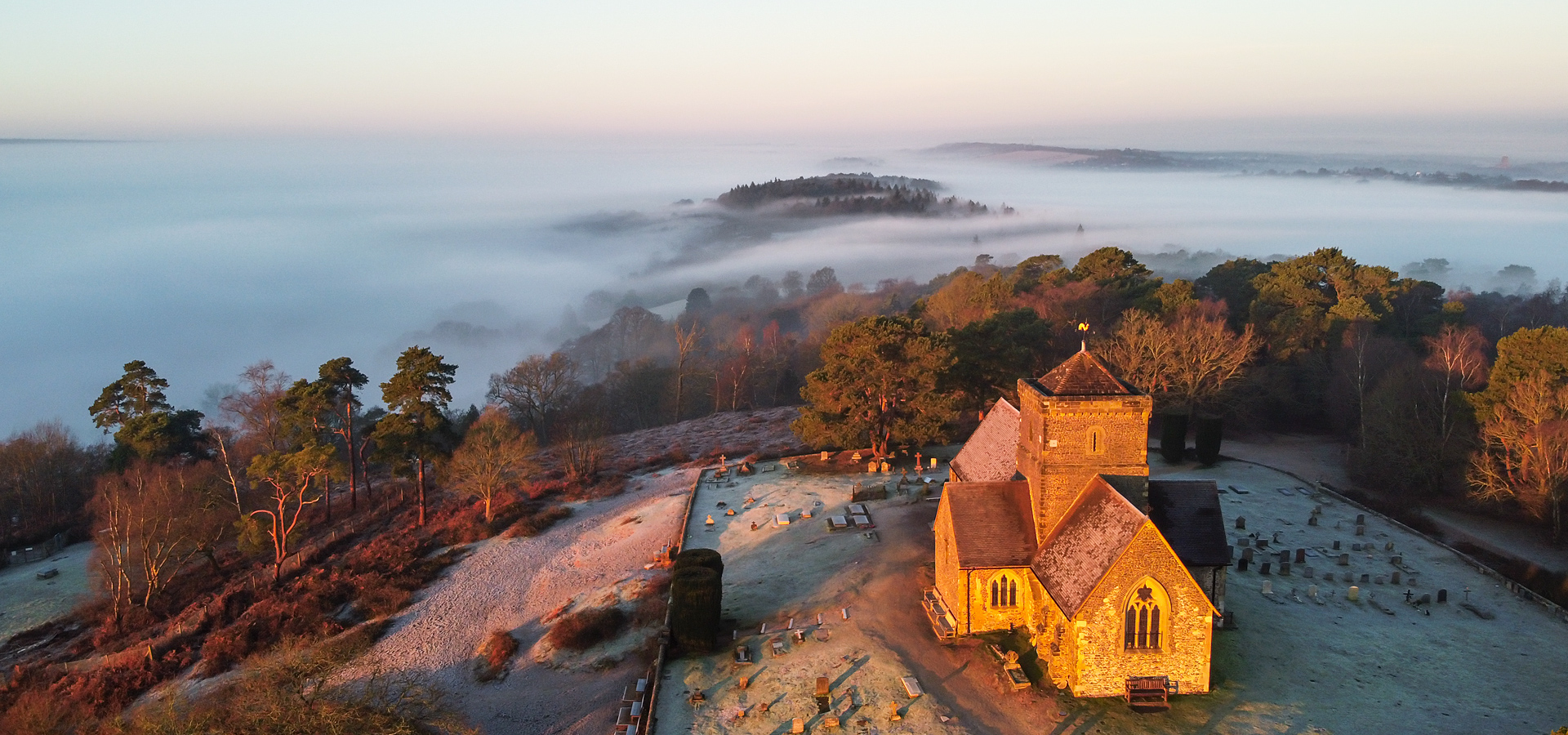 Craig Denford Landscape and Wildlife Photography